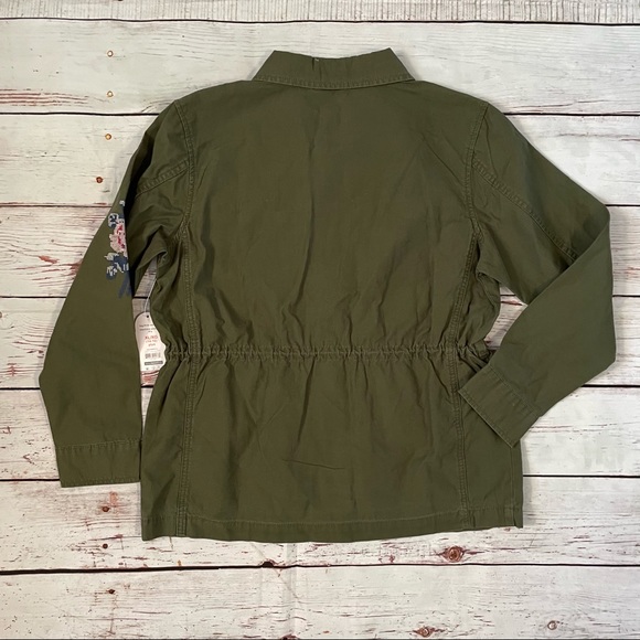 wonder nation | Jackets & Coats | Wonder Nation Girls Xl 416 Plus ...